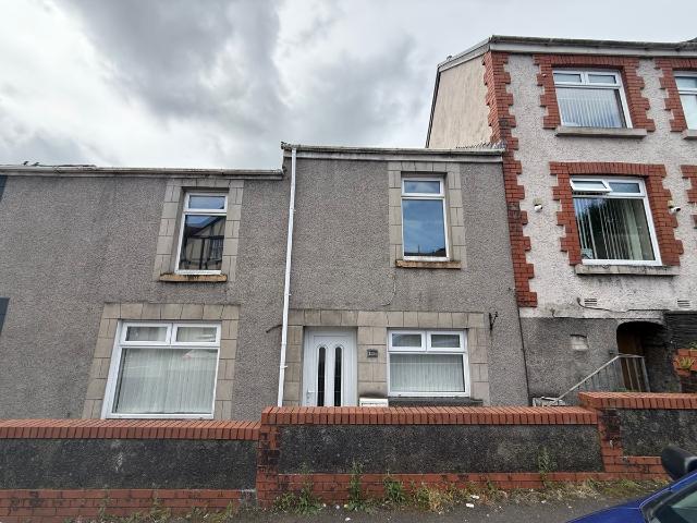 Martin Street, Swansea SA6, 2 bed terraced house to rent, £900 pcm | PrimeLocation