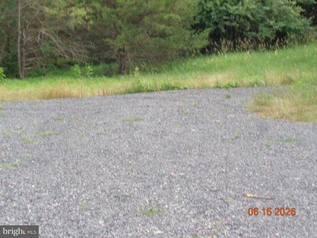 Martin Payne Rd Lot,kearneysville, Plot For Sale