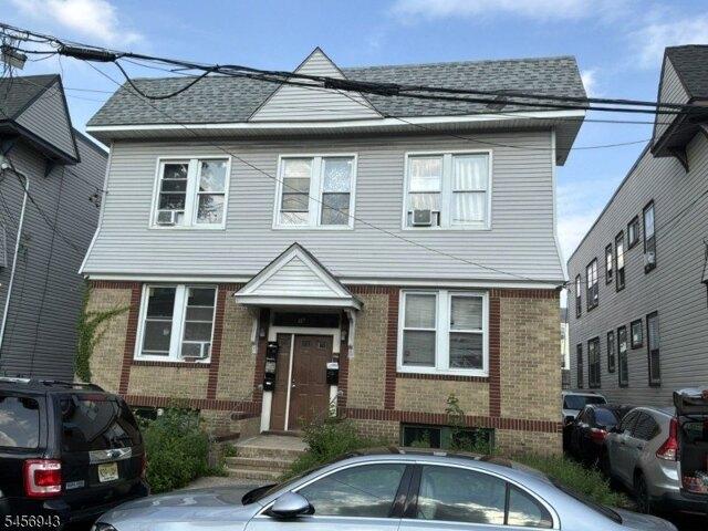 Martin Pl, Irvington, Home For Sale