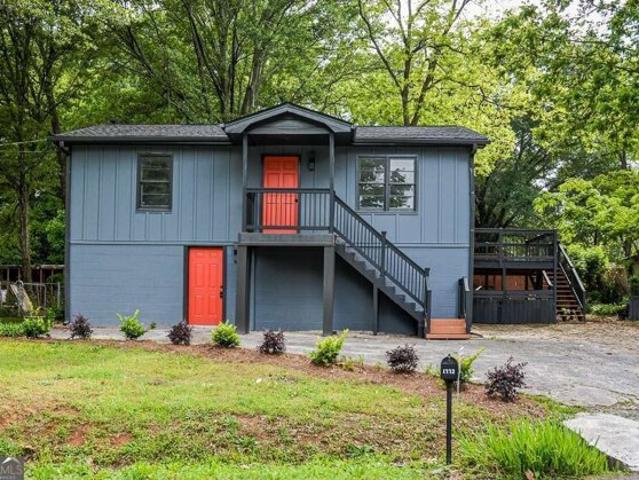 Martin Pl Se, Smyrna, Home For Sale
