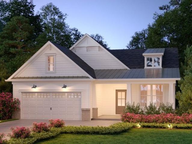 Martin Ray Plan Winding Creek Community