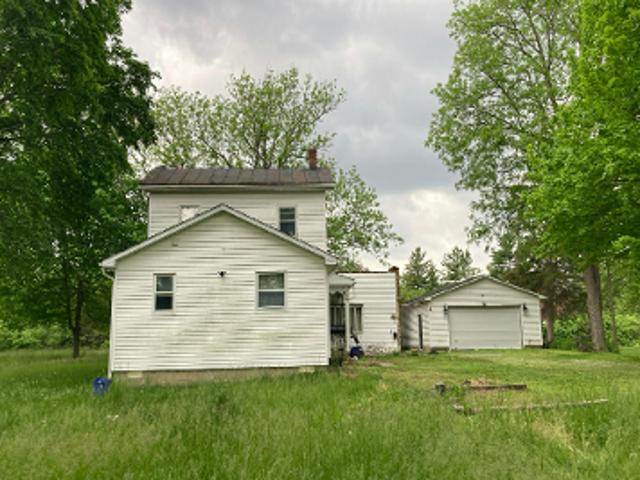 Martin Rd