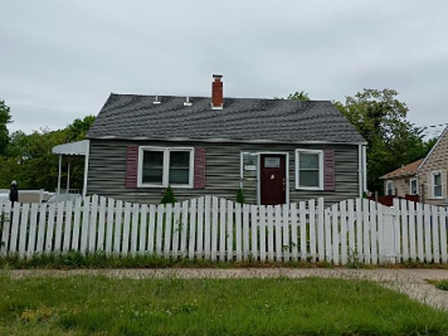 Martin Rd