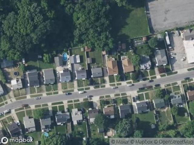 Martin Rd