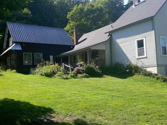 Martin Rd, Calais, Home For Sale