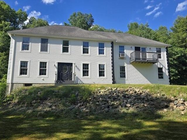 Martin Rd, Brookfield, Home For Sale