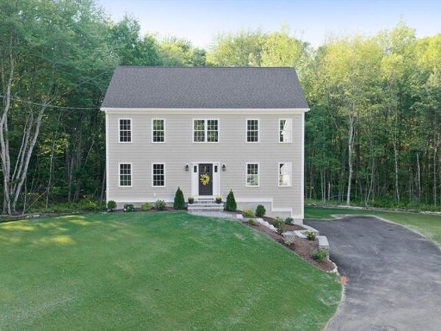 Martin Rd, Douglas, Home For Sale