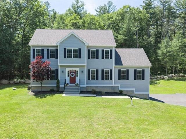 Martin Rd, Douglas, Home For Sale