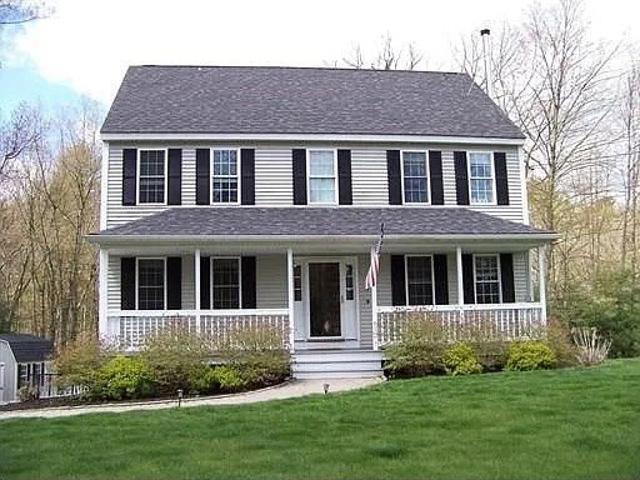 Martin Rd, Douglas, Home For Sale