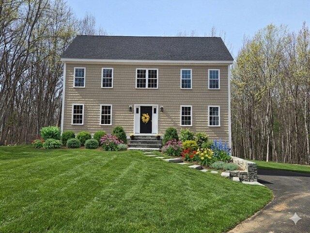 Martin Rd, Douglas, Home For Sale