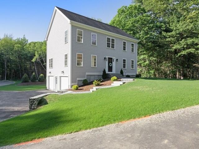 Martin Rd, Douglas, Home For Sale