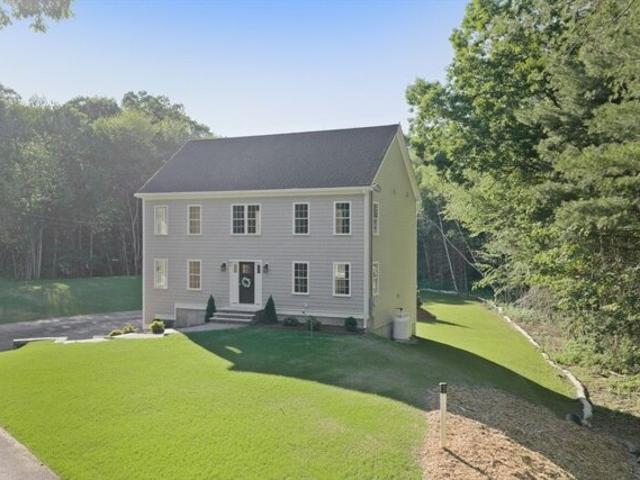 Martin Rd, Douglas, Home For Sale