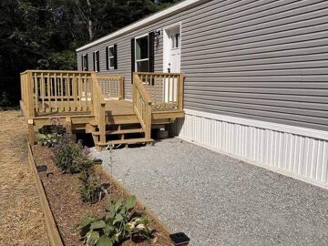 Martin Rd, Deering, Property For Sale