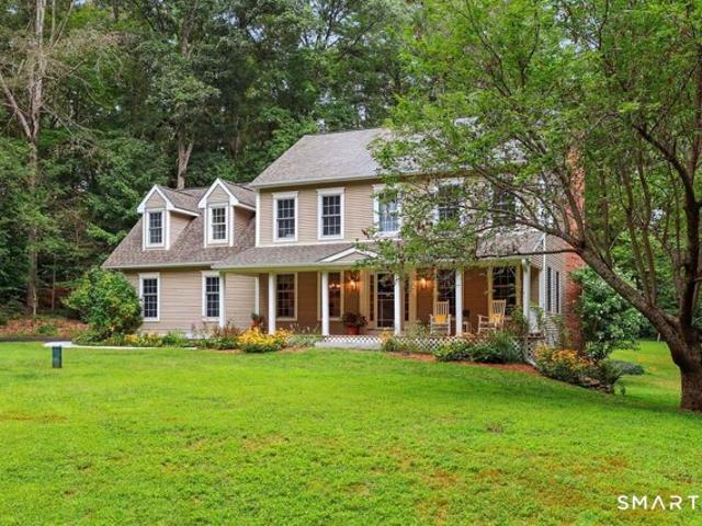 Martin Rd, Hebron, Home For Sale