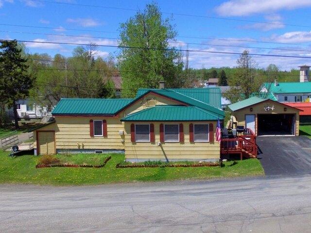 Martin Rd, Sinclair, Home For Sale