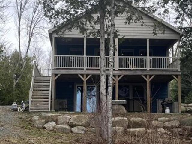 Martin Rd, Sullivan, Home For Sale