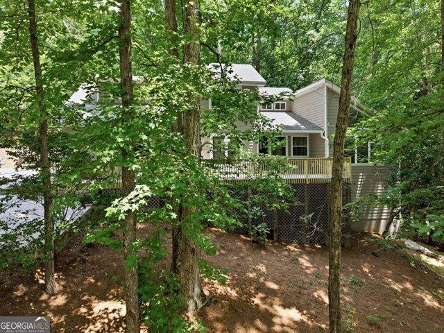 Martin Rd, Roswell, Home For Sale
