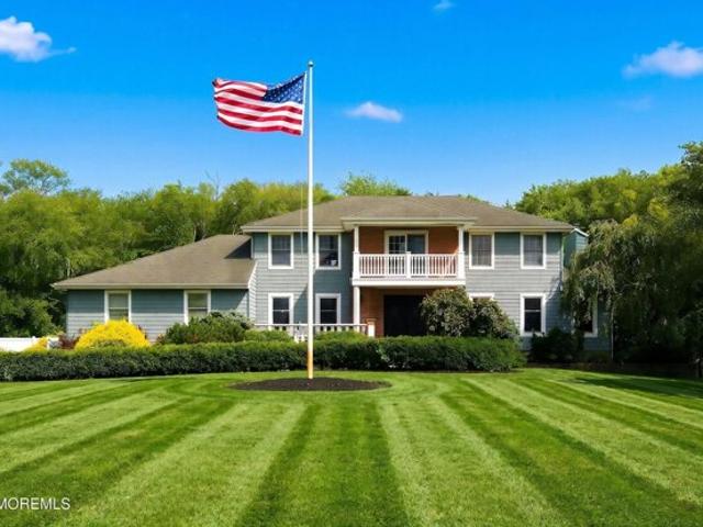 Martin Rd, Wall, Home For Sale