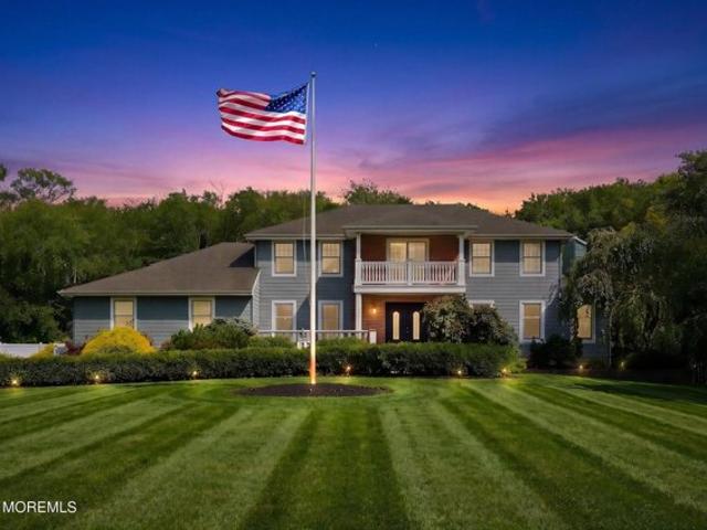 Martin Rd, Wall, Home For Sale