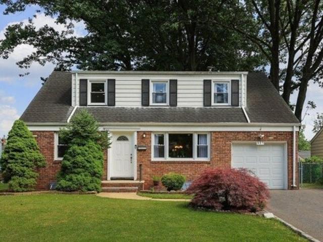 Martin Rd, Union Twp, Home For Sale