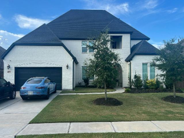 Martin Ridge Drive