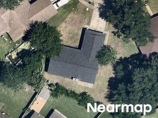 Martin Wood Ln