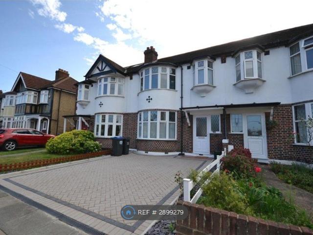 Martin Way, Morden SM4, 3 bed terraced house to rent, £2,500 pcm | PrimeLocation