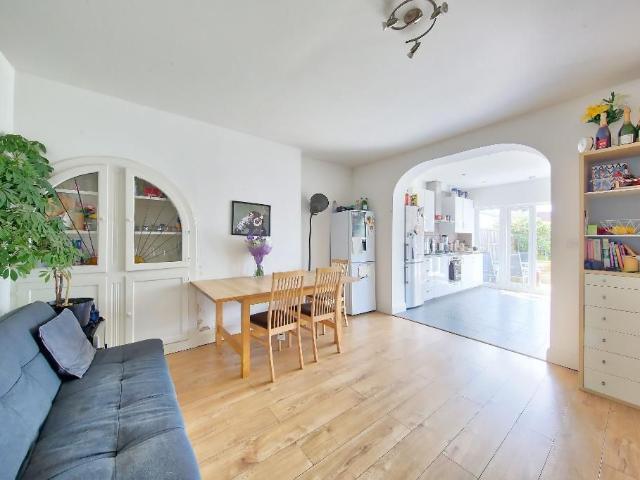 Martin Way, Morden SM4, 4 bed end terrace house to rent, £2,800 pcm | PrimeLocation