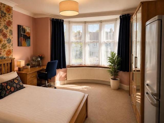 Martin Way, Morden SM4, Room to rent, £750 pcm | PrimeLocation