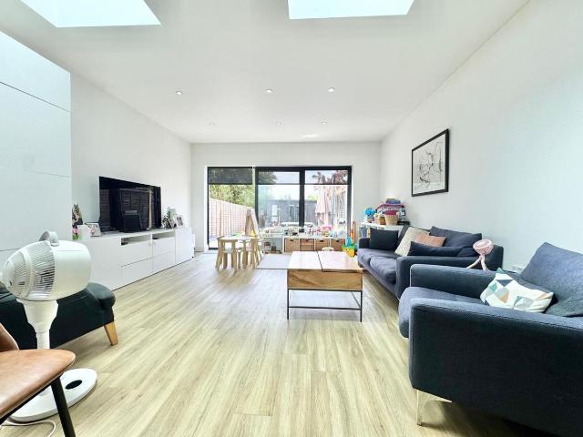 Martin Way, London SW20, 2 bed flat to rent, £2,500 pcm | PrimeLocation