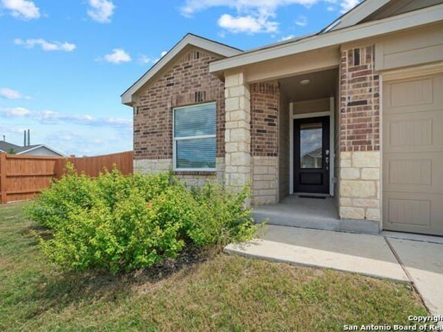 Martin Way, San Antonio, Home For Sale