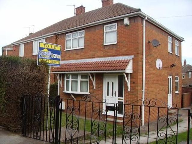 Martin Wells Road, Edlington DN12, 3 bed semi detached house to rent, £825 pcm | PrimeLocation