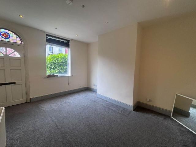 Martin Terrace, Burley, Leeds
