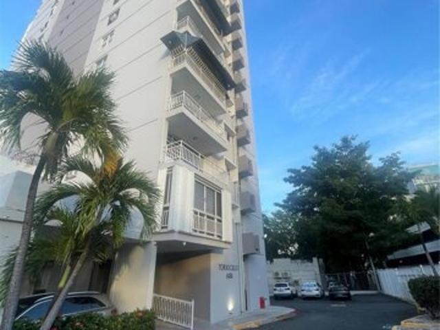 Martin Travieso St Apt A, San Juan, Condo For Sale