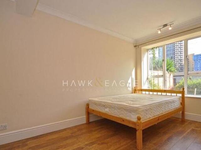 Martindale Avenue, London, 3 Bedroom Ground