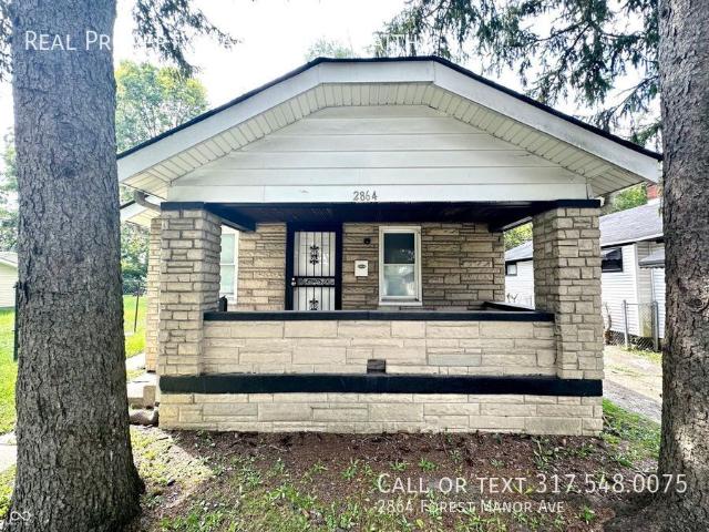 Martindale Brightwood 3 bedroom