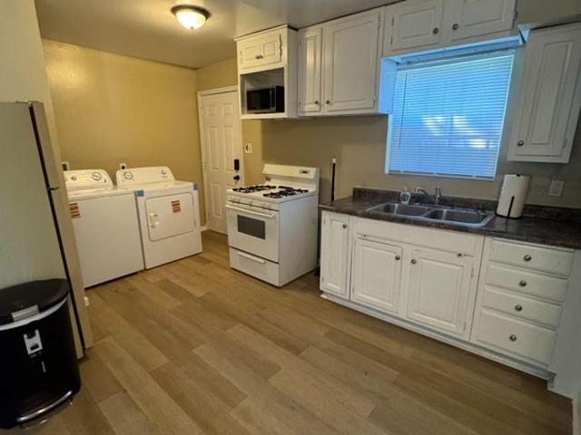 Martindale Brightwood Home