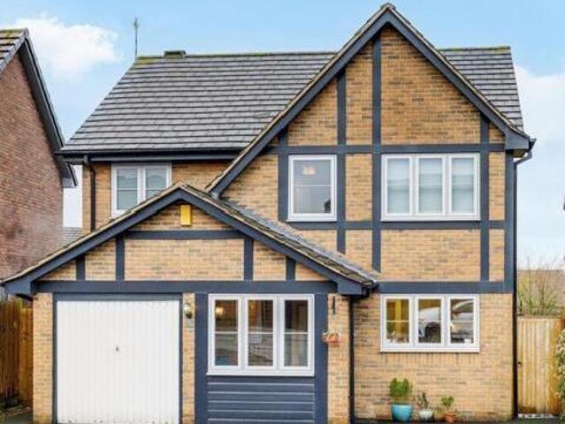 Martindale Close, Gamston, 4 Bedroom Detached