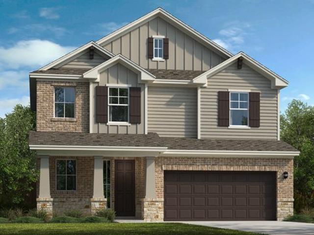 Martindale Plan Park Hill Commons Community