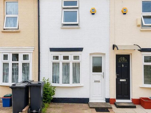 Martindale Road, Hounslow TW4, 2 bed terraced house to rent, £1,995 pcm | PrimeLocation