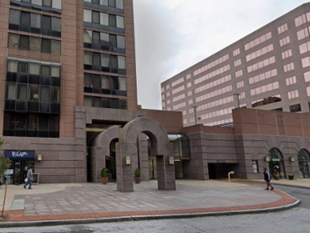 Martine Ave Apt 1501