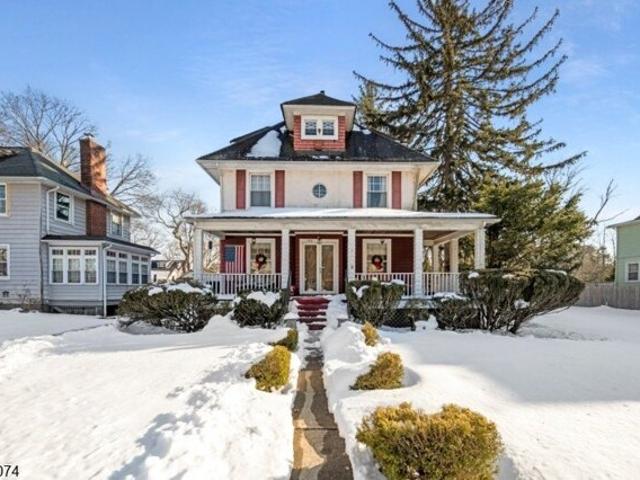 Martine Ave, Plainfield, Home For Sale