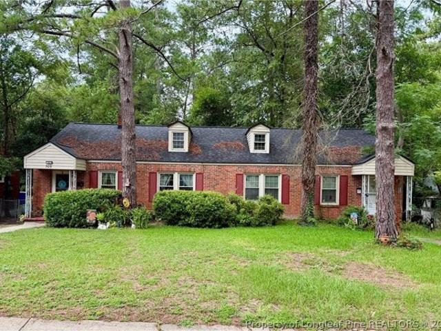 Martine Rd, Fayetteville, Home For Sale