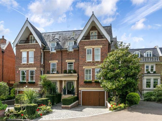 Martineau Drive, Twickenham TW1, 6 bed semi detached house to rent, £11,000 pcm | PrimeLocation