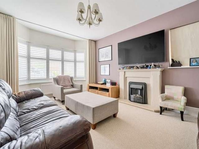 Martinet Road, Woodley, Reading, RG5