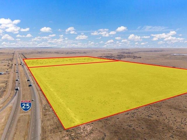 Martinez Rd, Moriarty, NM 87035
