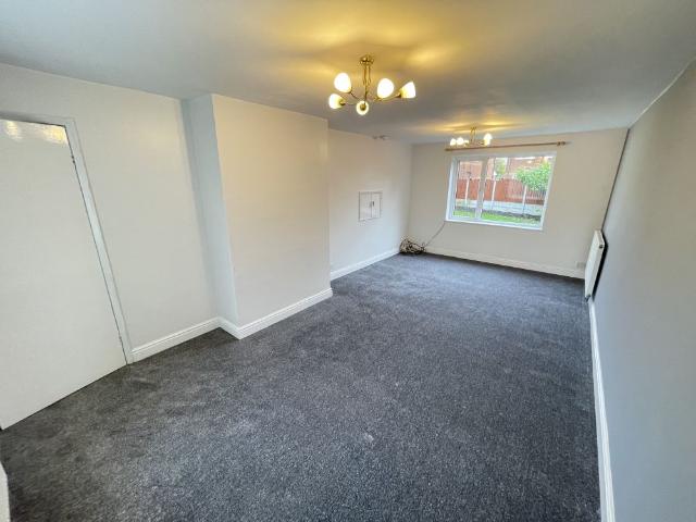 Martinfield Road, Penwortham