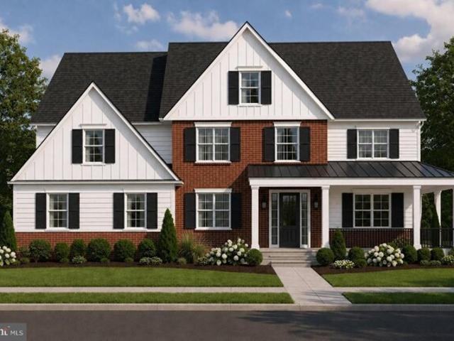 Martingale Rd, Media, Home For Sale