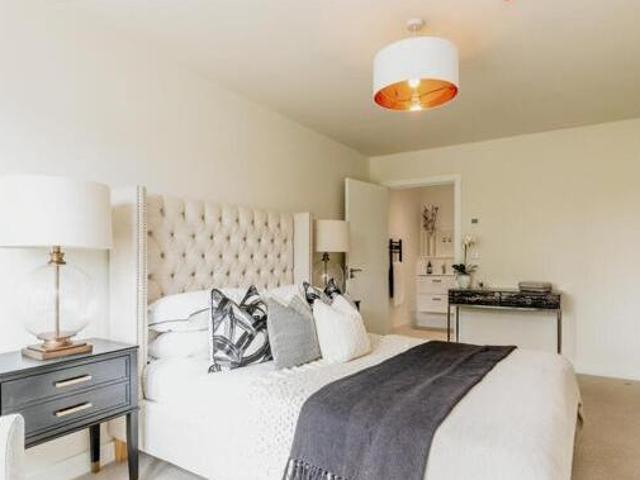 Martingale Way, Portishead, 2 Bedroom Apartment