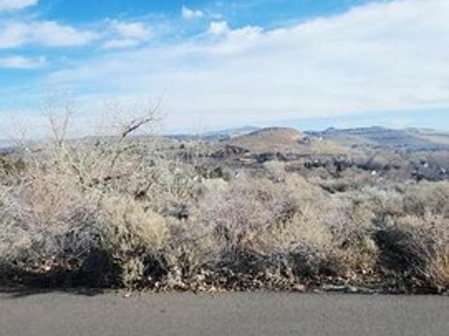 Martini Road Martini Rd Lot 0, Sparks, NV 89436